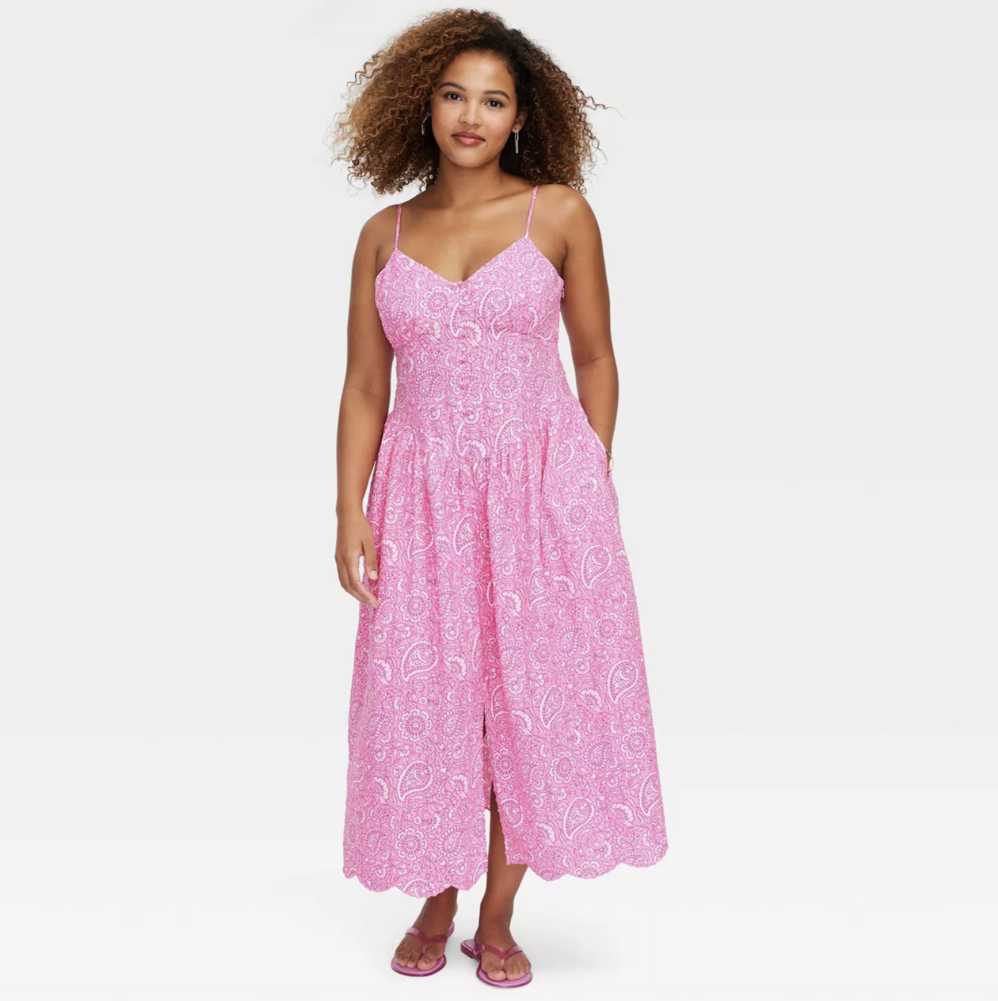 The Roller Rabbit x Target collection is here just in time for spring