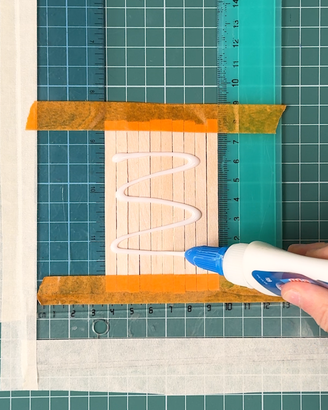 The secret behind flexible wood