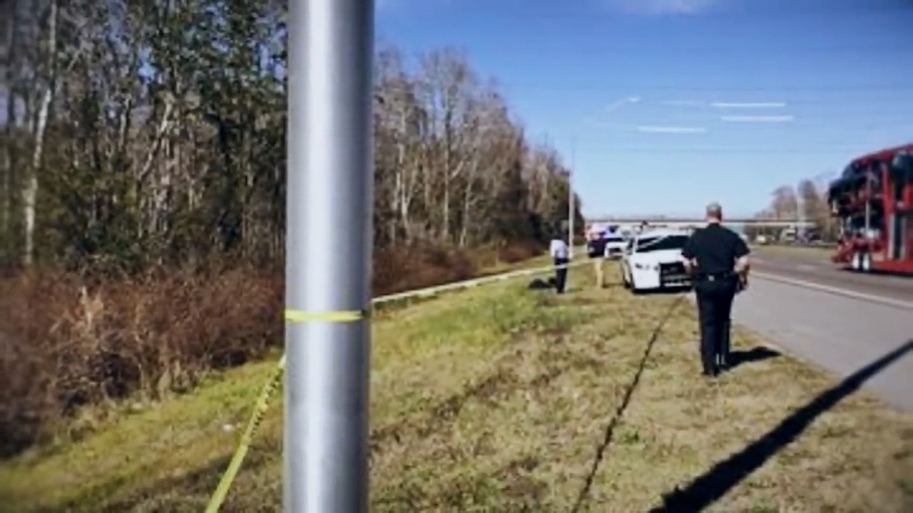 Six girls were murdered in DC - The Freeway Phantom was never caught
