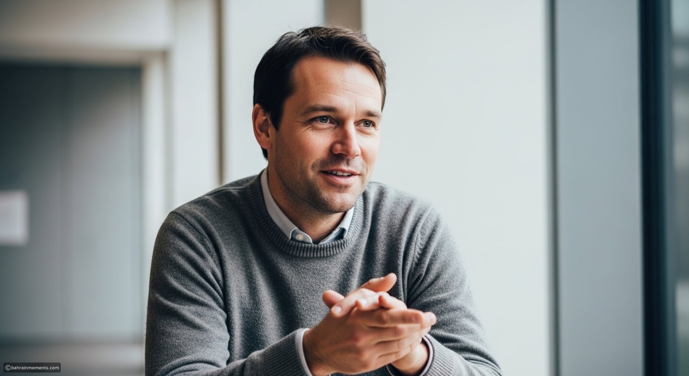 Men who live low-key lives often exhibit these 12 rare emotional qualities