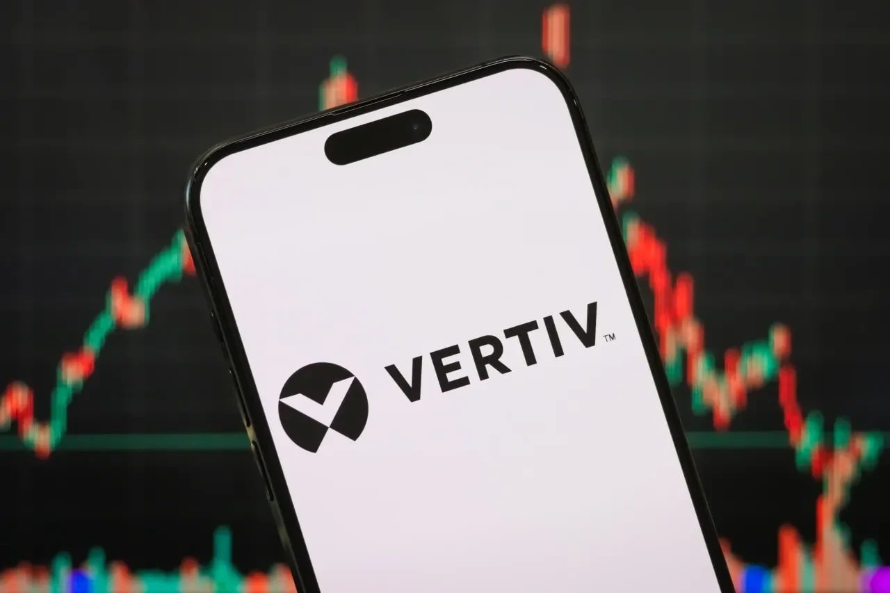Vertiv stock rises premarket: ThermoKey buyout expands heat-management ...