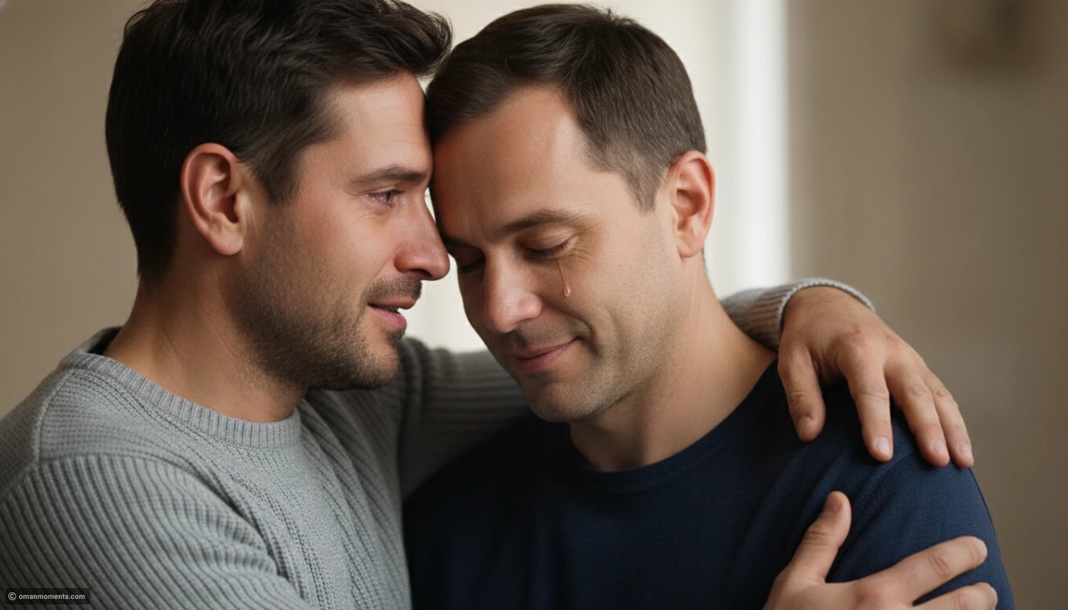 Habits that show someone is a supportive and thoughtful husband