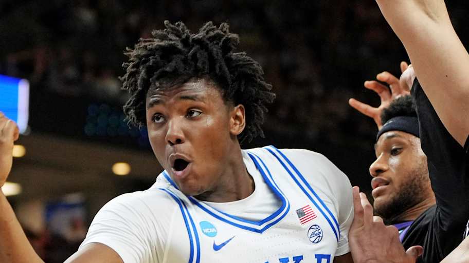 Duke must slow down key St. John's hot streak