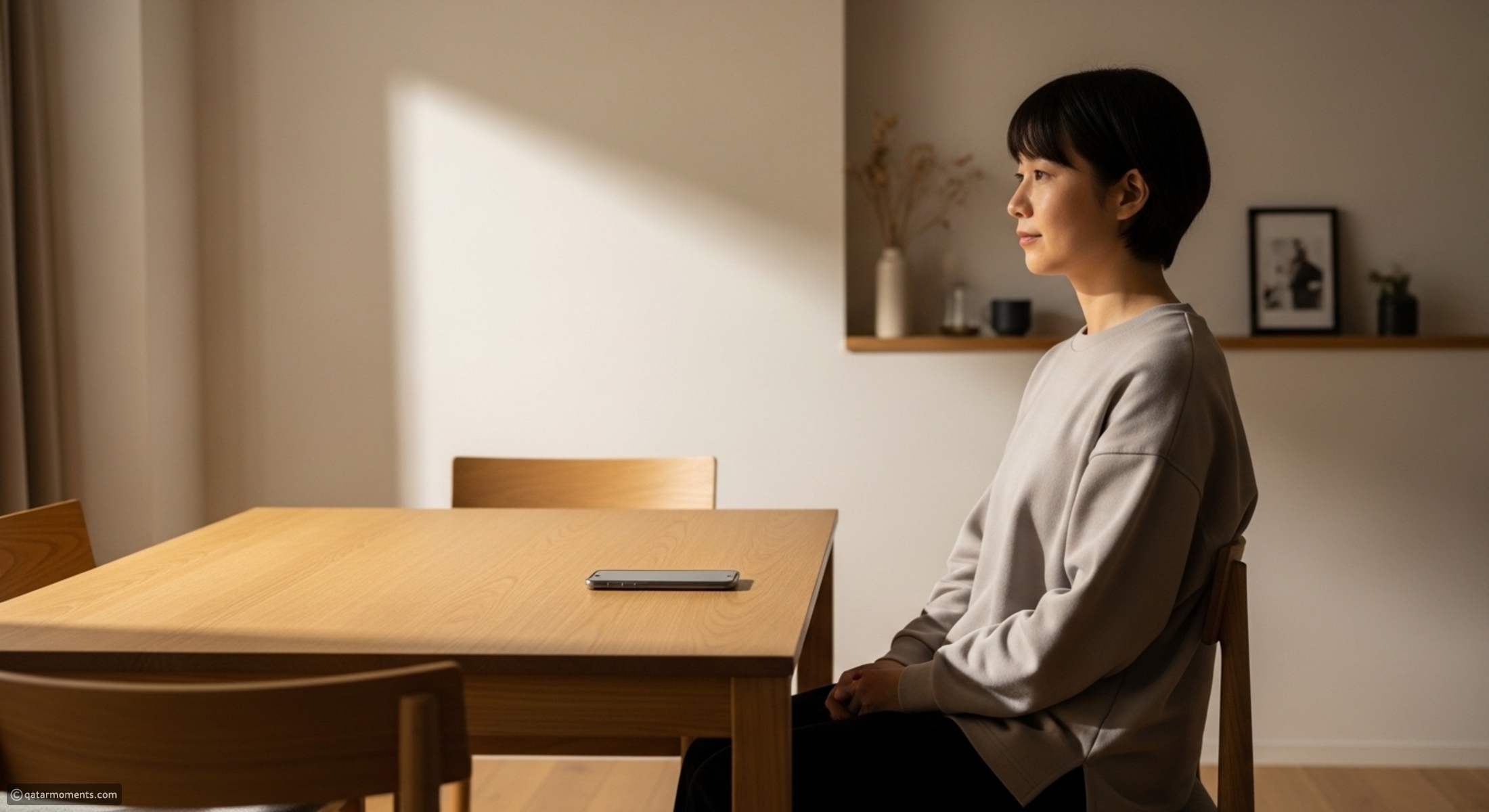 Why people who stay offline about their personal life often follow ...