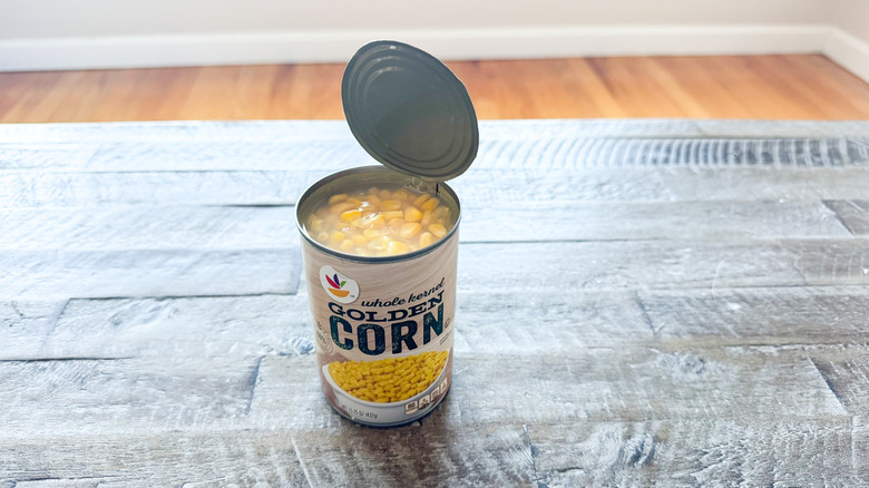 10 canned corn brands, ranked worst to best