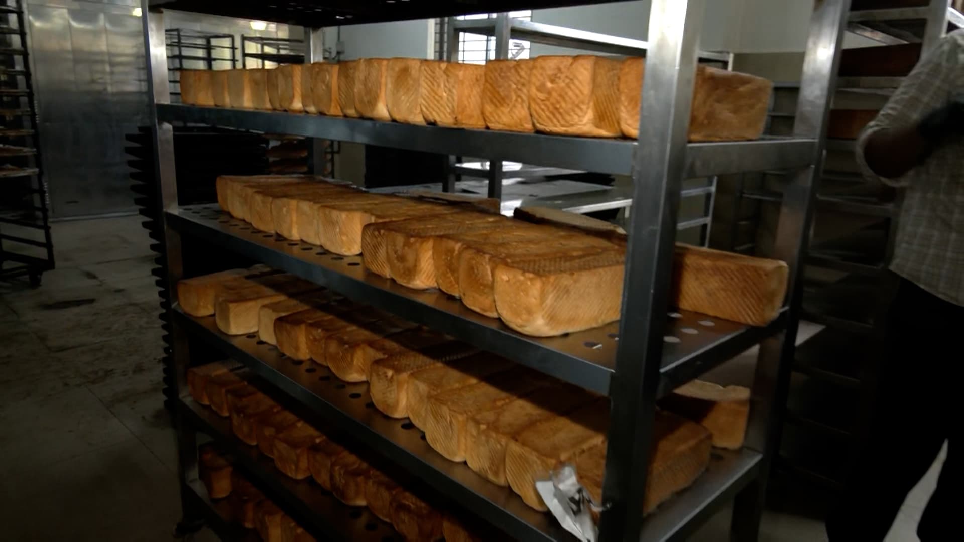 Why Thalassery is India's cake capital, inside Kerala's 100-year-old ...