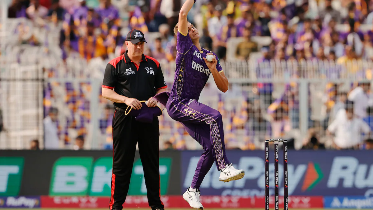 Cameron Green accused of cheating KKR after Rahane suggests Cricket ...