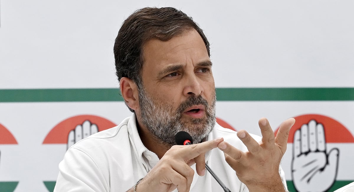 Fuel prices may rise after April 29, says Rahul Gandhi; govt denies any ...