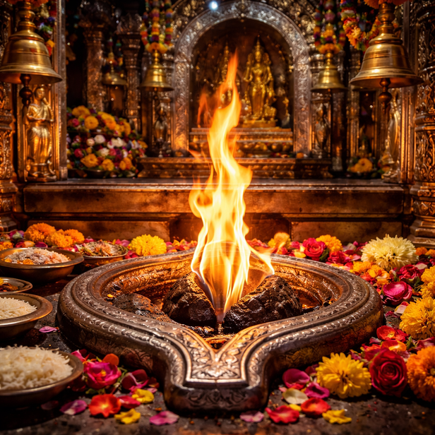 5 Indian temples where miracles are still believed to happen