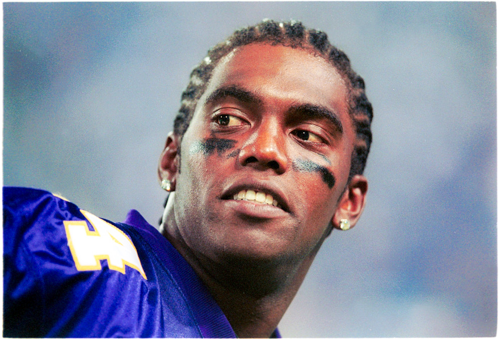 Every NFL team’s greatest draft pick of all time - all 32 franchises