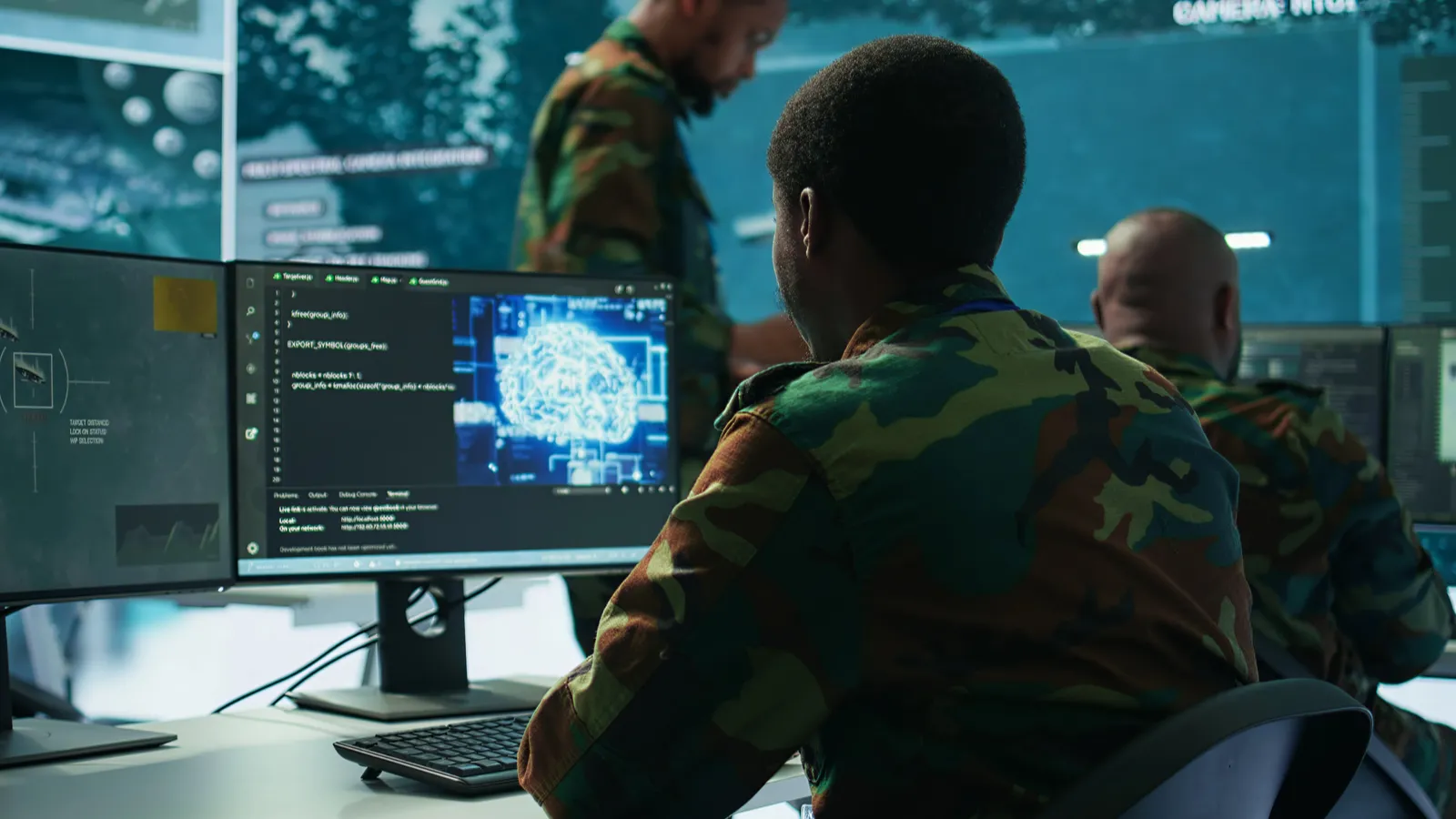 Oracle reportedly considers job cuts amid heavy AI spending