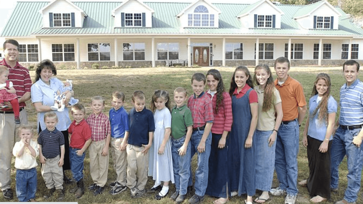 Updates in Duggar case reveal Joseph confessed to girl’s father and ...