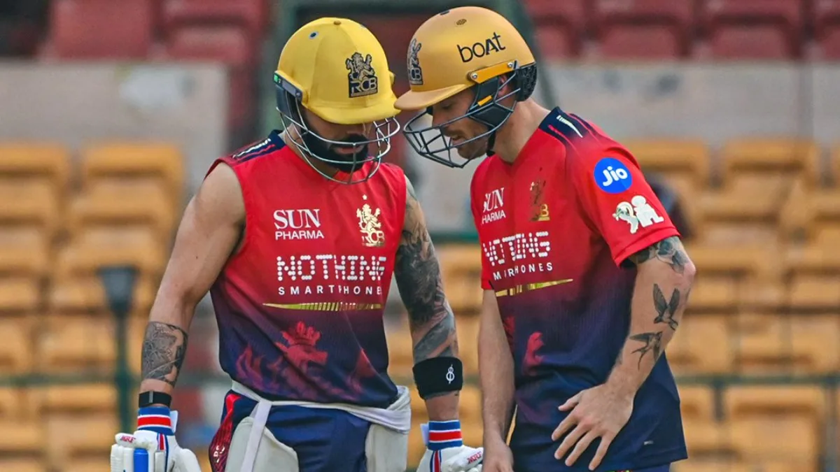 RCB vs SRH IPL 2026: How to buy tickets online, prices & key details