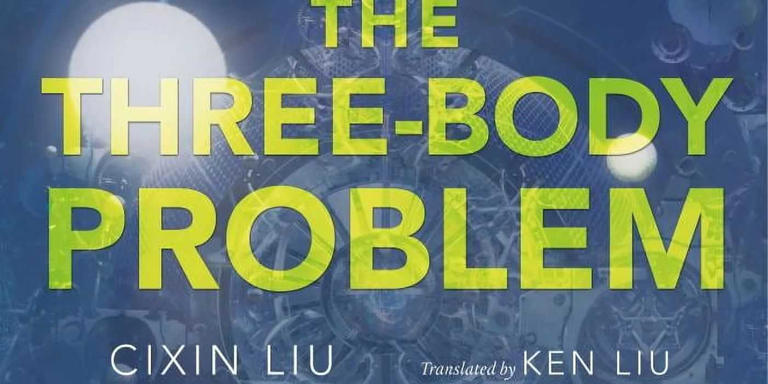 10 hard sci-fi books better than The Expanse