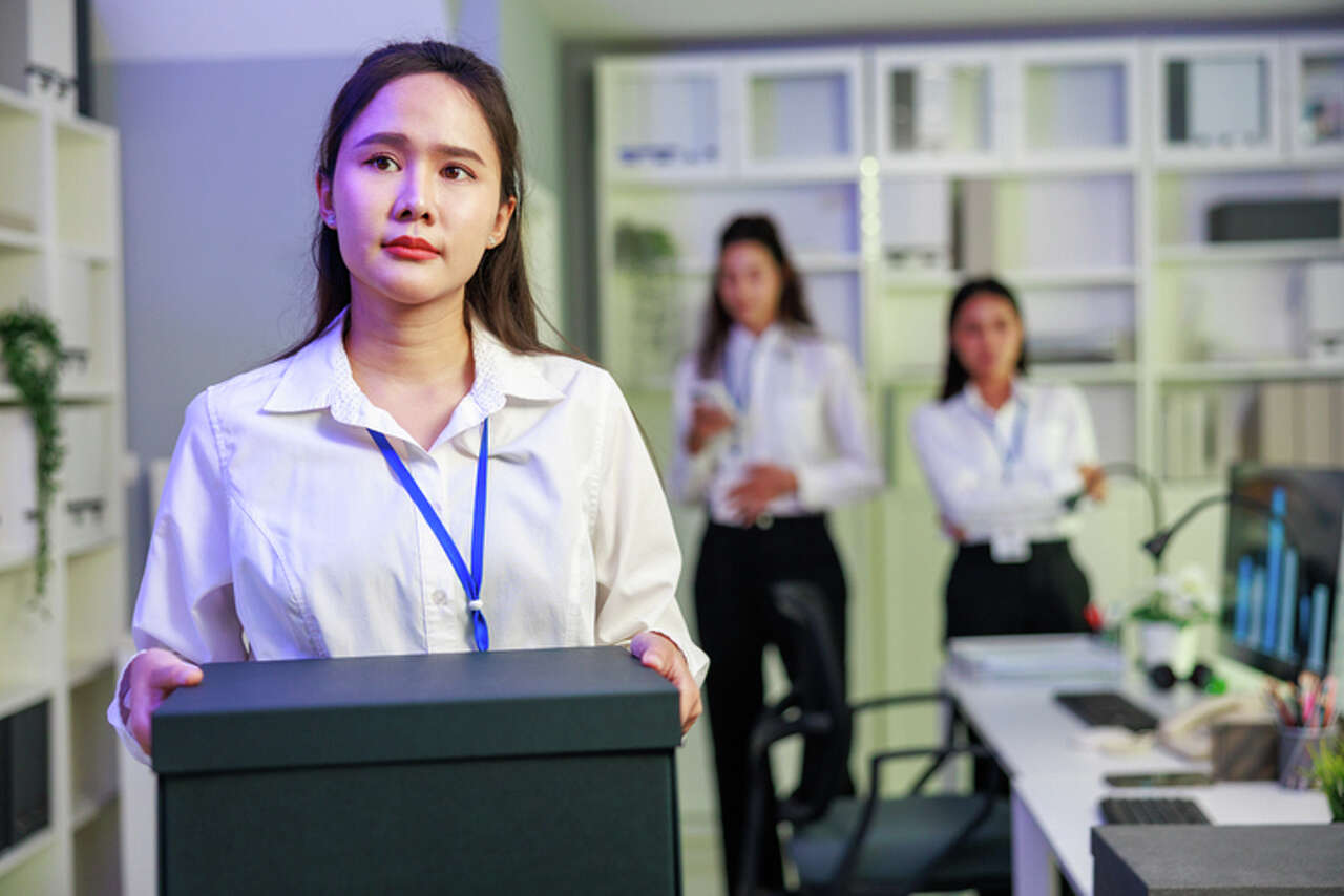 Commentary: Women face massive layoffs as AI use spreads in the US ...