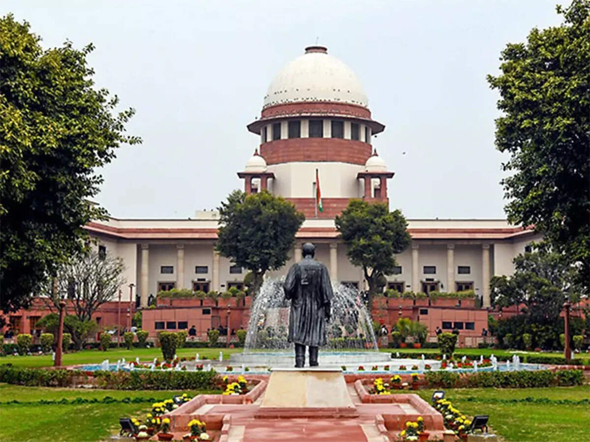 Supreme Court grants pensionary benefits to women officers denied ...