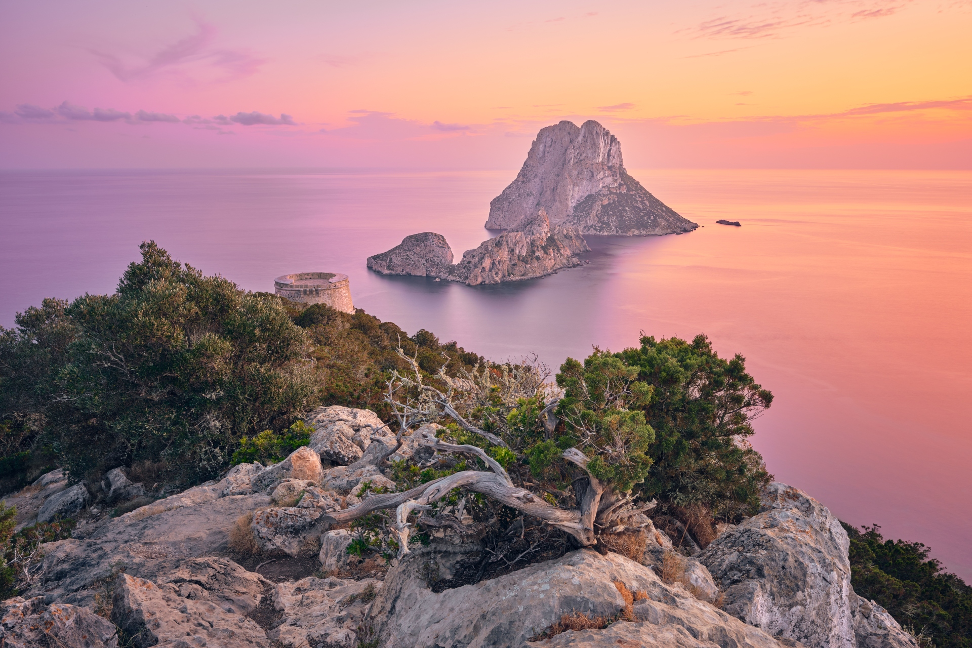 The bucket list, perfected: Condé Nast Traveler’s must-visit destinations