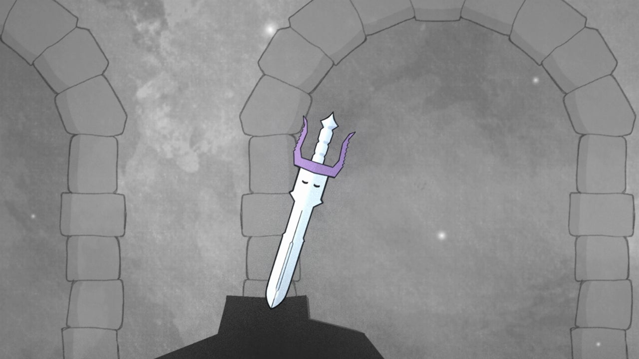 The Lone Sword - Official gameplay trailer