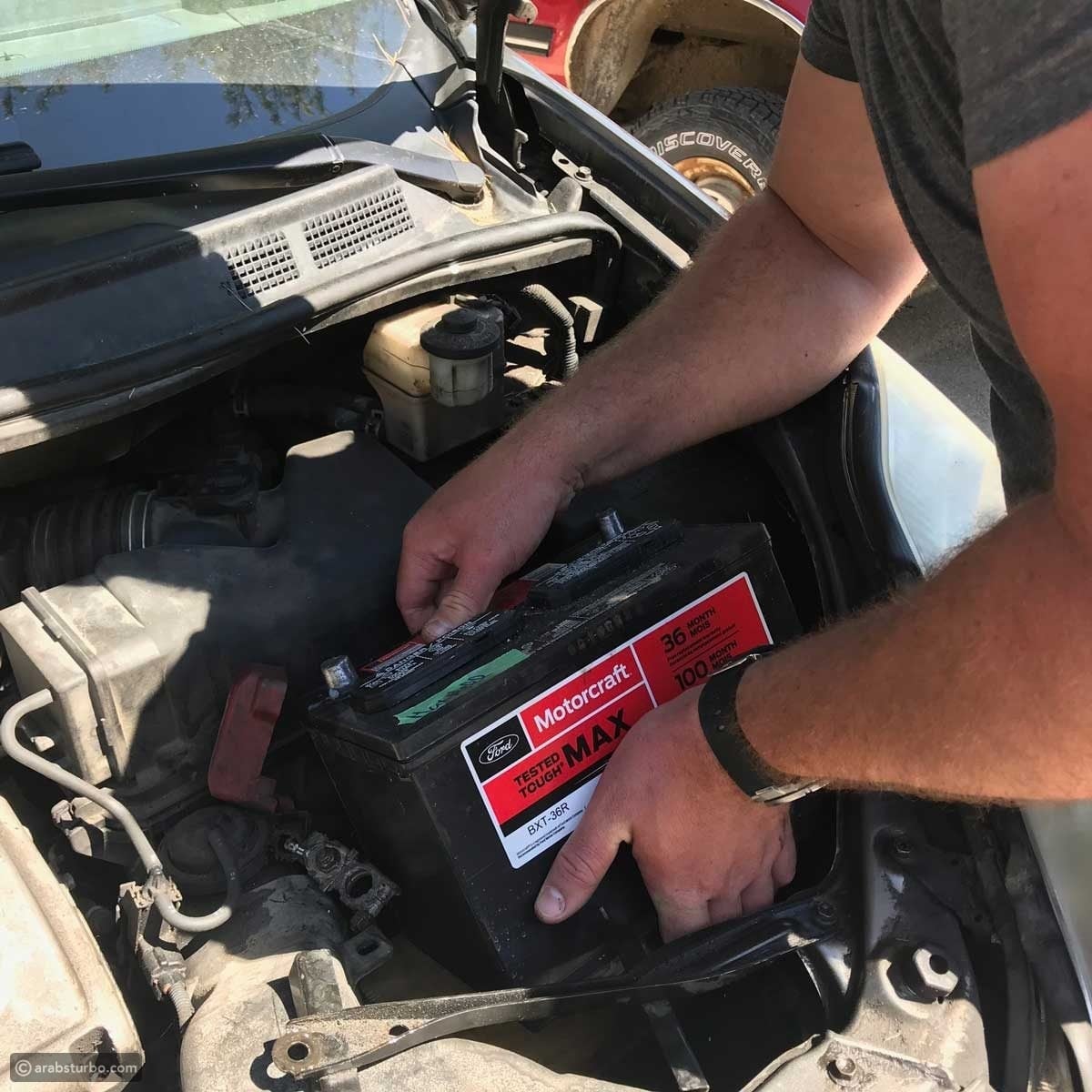 Top habits that kill your car battery and how to stop them