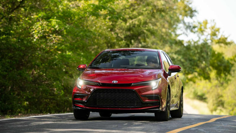 Toyota Corolla vs Honda Civic: The $4,000 question you need to ask yourself