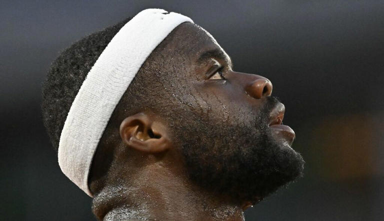Tiafoe, après sa folle victoire contre le tenant du titre : « C’est l ...