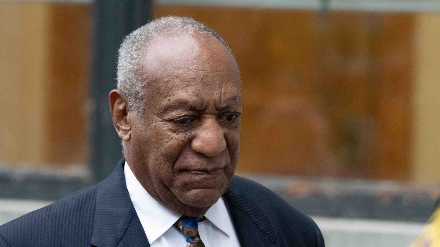 Quién es Donna Motsinger, la mujer a la que Bill Cosby le tiene que ...