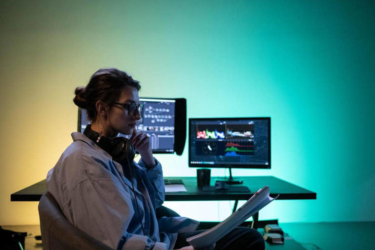 Apa itu Clipper? Pekerjaan digital yang populer di kalangan Gen Z