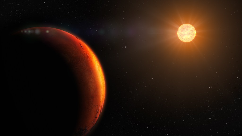 Aliens could be crawling around these 45 'Earth-like' planets