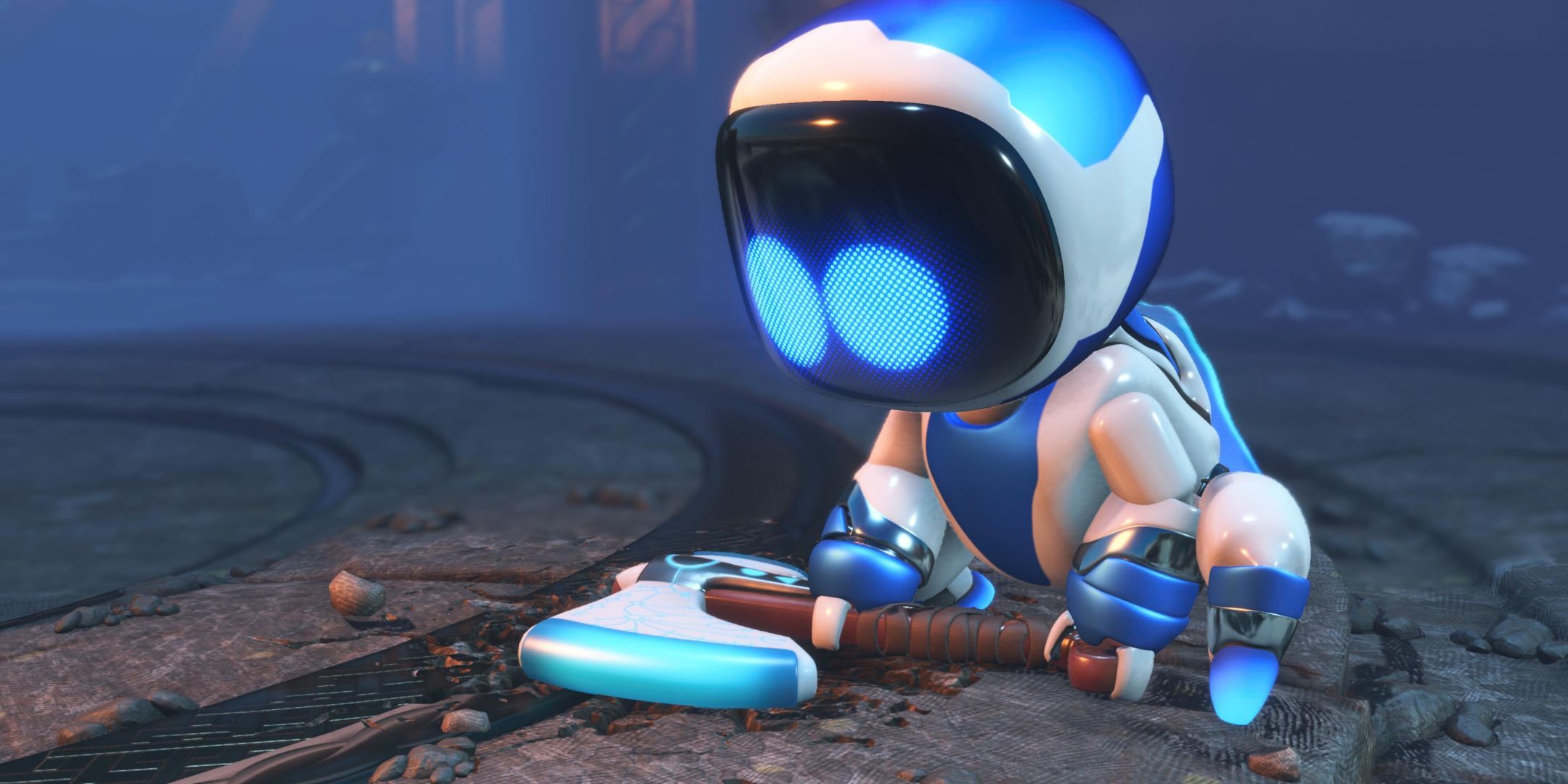 Astro Bot returns with official new release on March 26