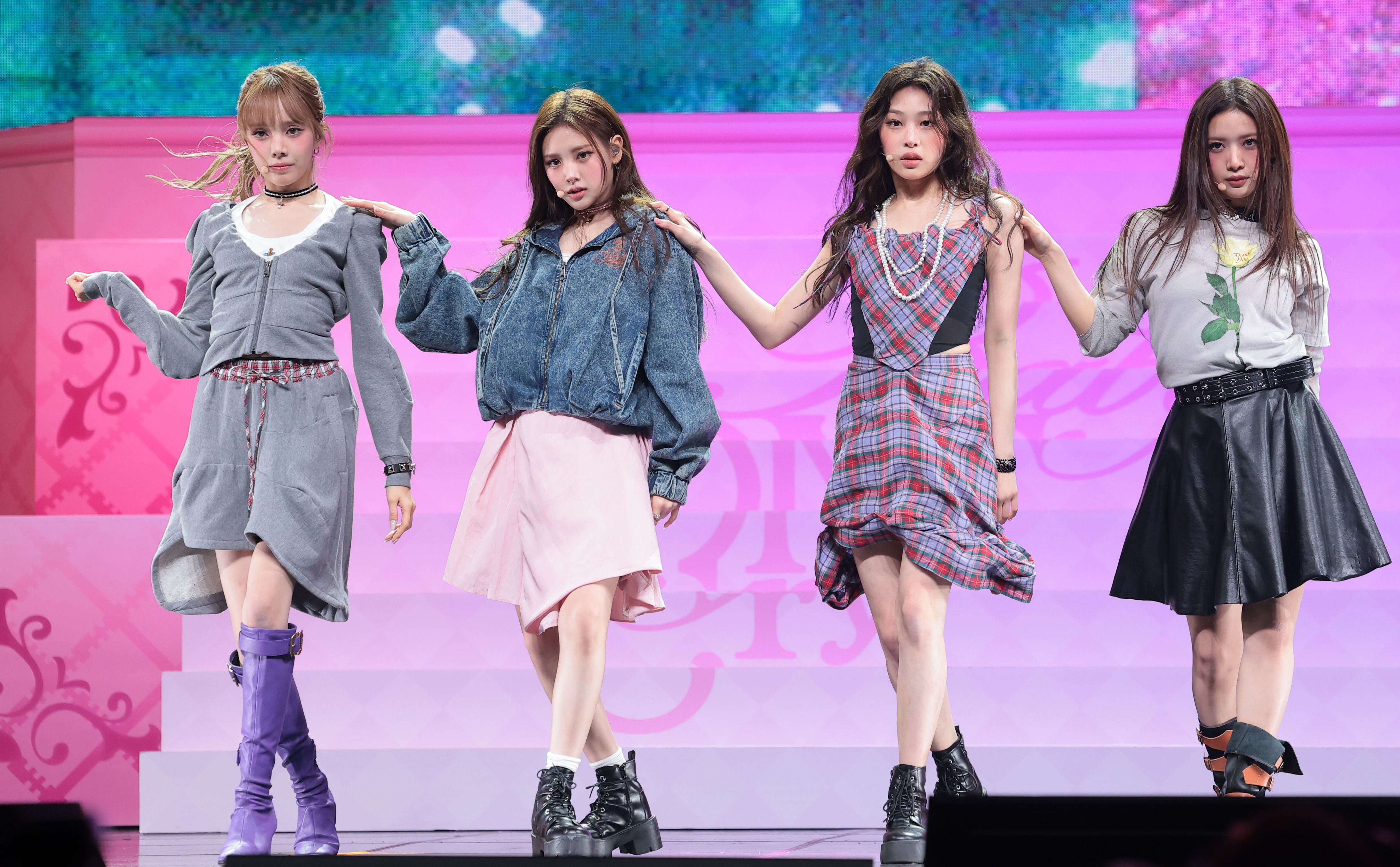 Baby DONT Cry's 'Bittersweet' Proves Small Size Doesn't Mean Weakness