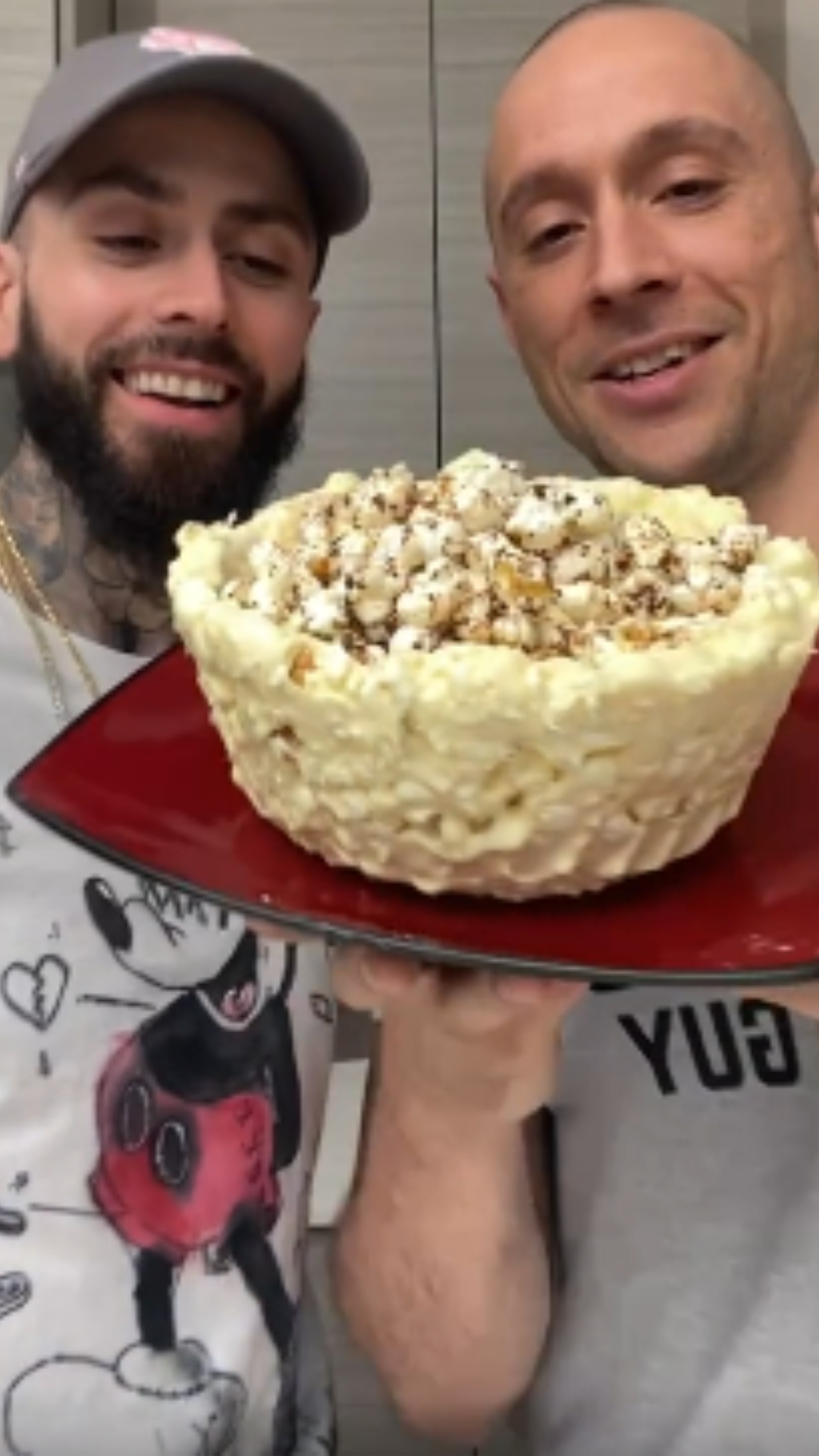 Amazing popcorn ideas: A must-see for every popcorn lover