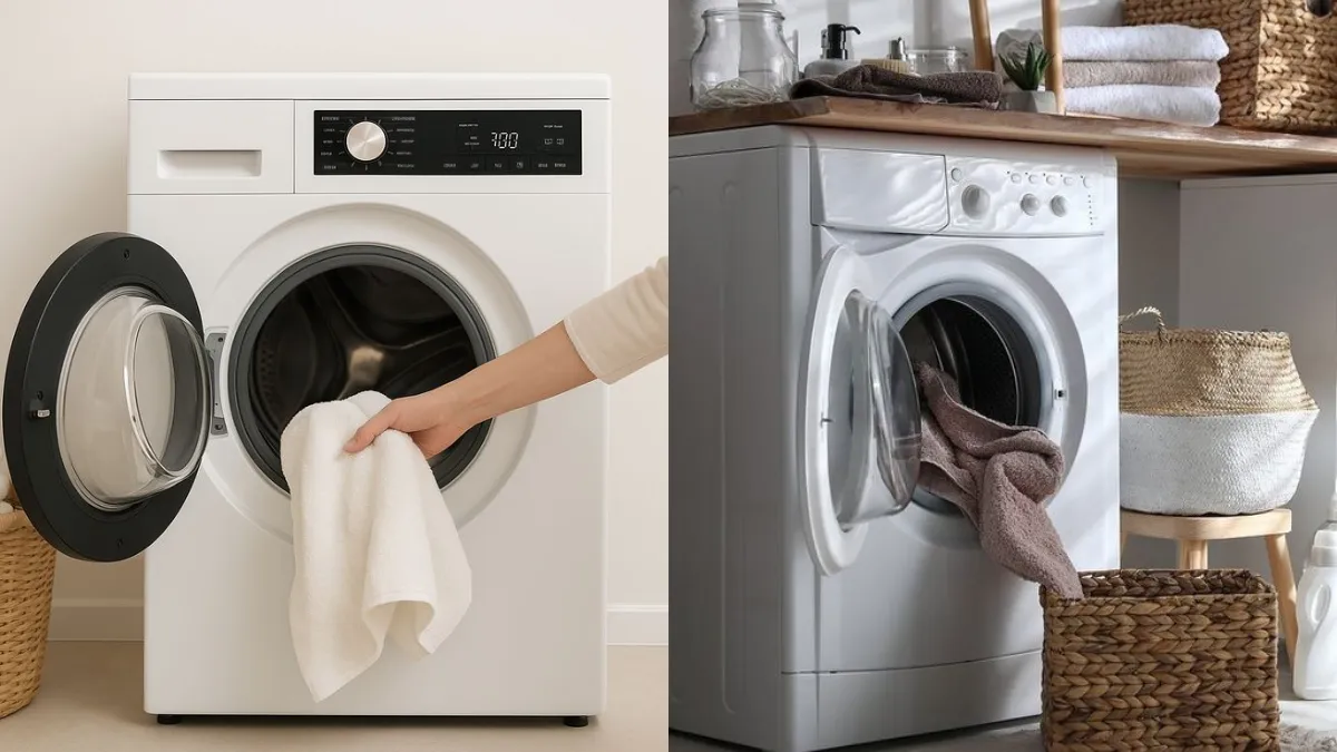 Simplify laundry days with the top 5 fully automatic washing machines ...