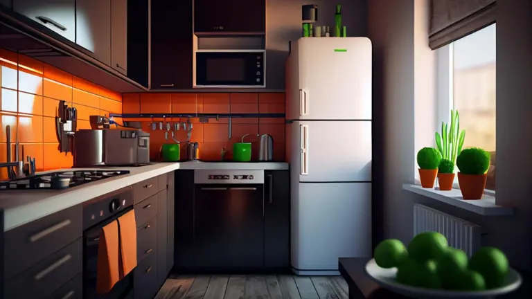 Upgrade your kitchen with top 5 Bosch refrigerators known for advanced ...