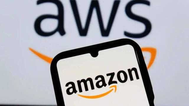 Amazon's AWS cloud services disrupted in Bahrain amid regional tensions