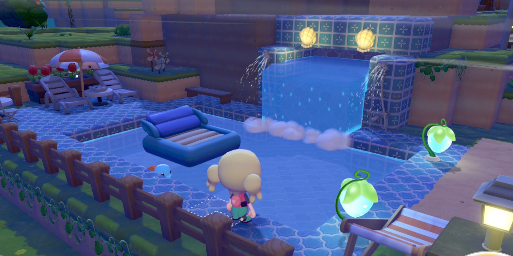 Pokémon fans hoping Pokopia DLC fixes major oversight