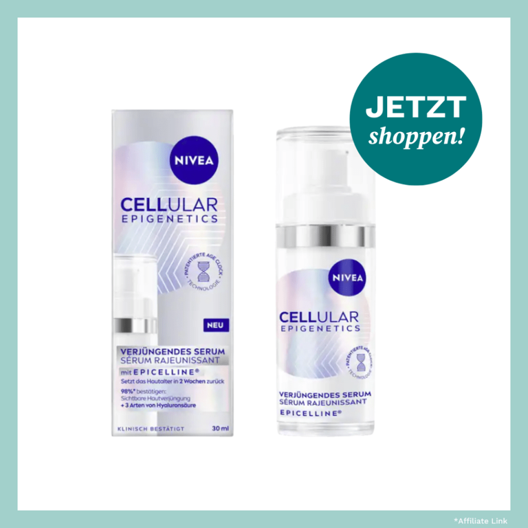 Bei Rossmann: Dieser Inhaltsstoff ist besser als ein Retinol-Serum