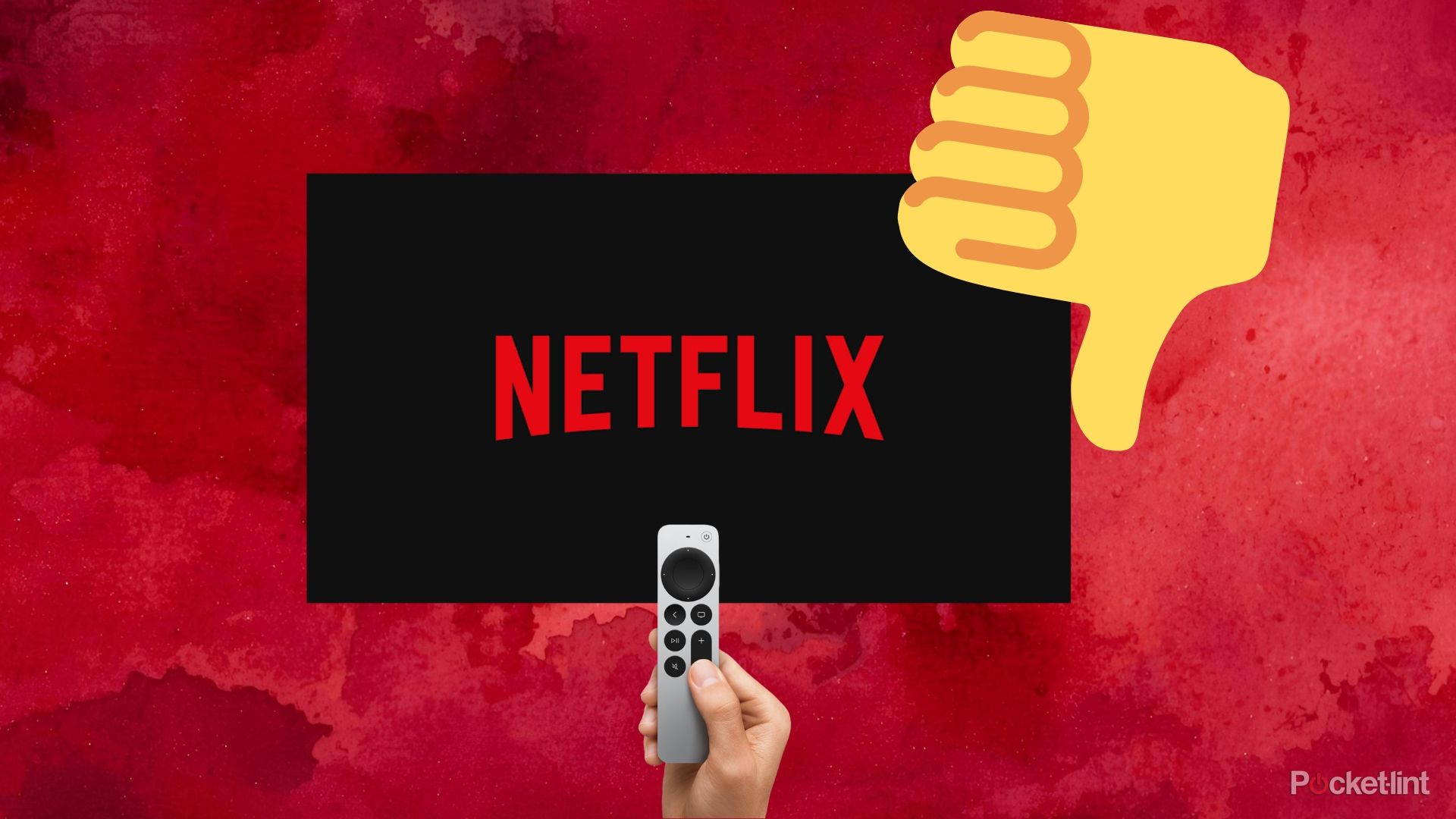 Netflix just made their app worse with this pointless update (and there ...