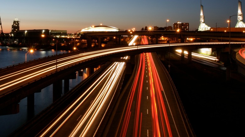 10 of the most dangerous highways in the US