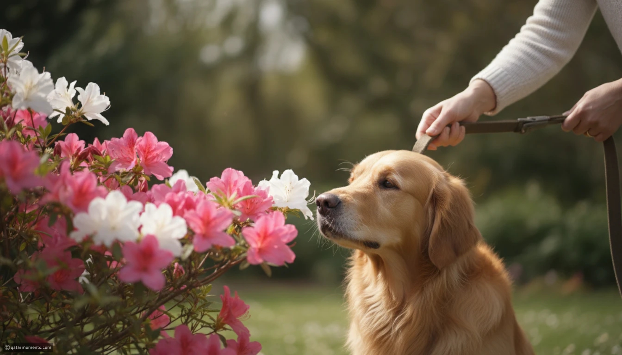 Veterinarians issue urgent warning about this common spring yard plant
