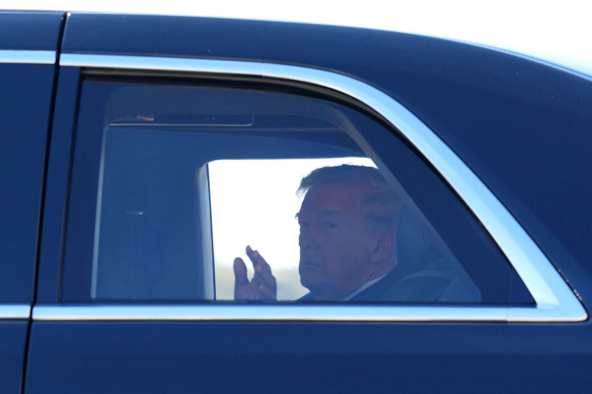 Trump is playing a reckless game over Iran. And it’s too late to back out