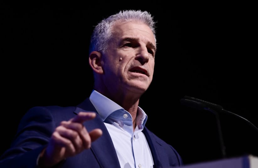 Iran regime change likely to take a year, Mossad chief Barnea predicted ...