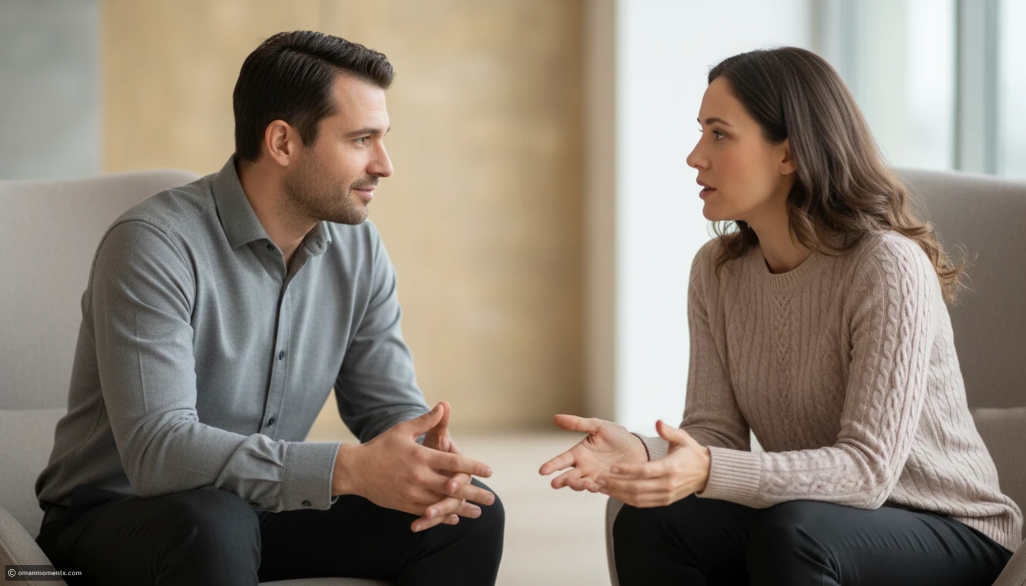 Habits that show someone is a supportive and thoughtful husband