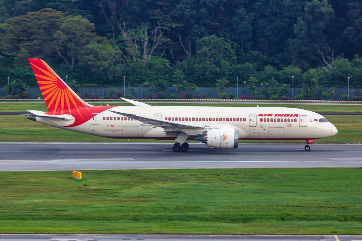 Why a London-bound flight was diverted to Saudi Arabia