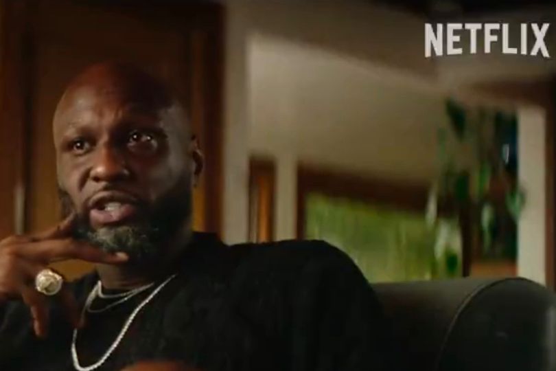 Netflix viewers all say the same thing about Lamar Odom documentary