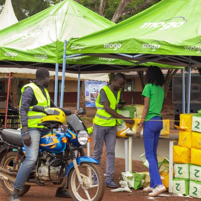 MOGO Ltd announces auction of 80 boda bodas, tuk-tuks from KSh 20k