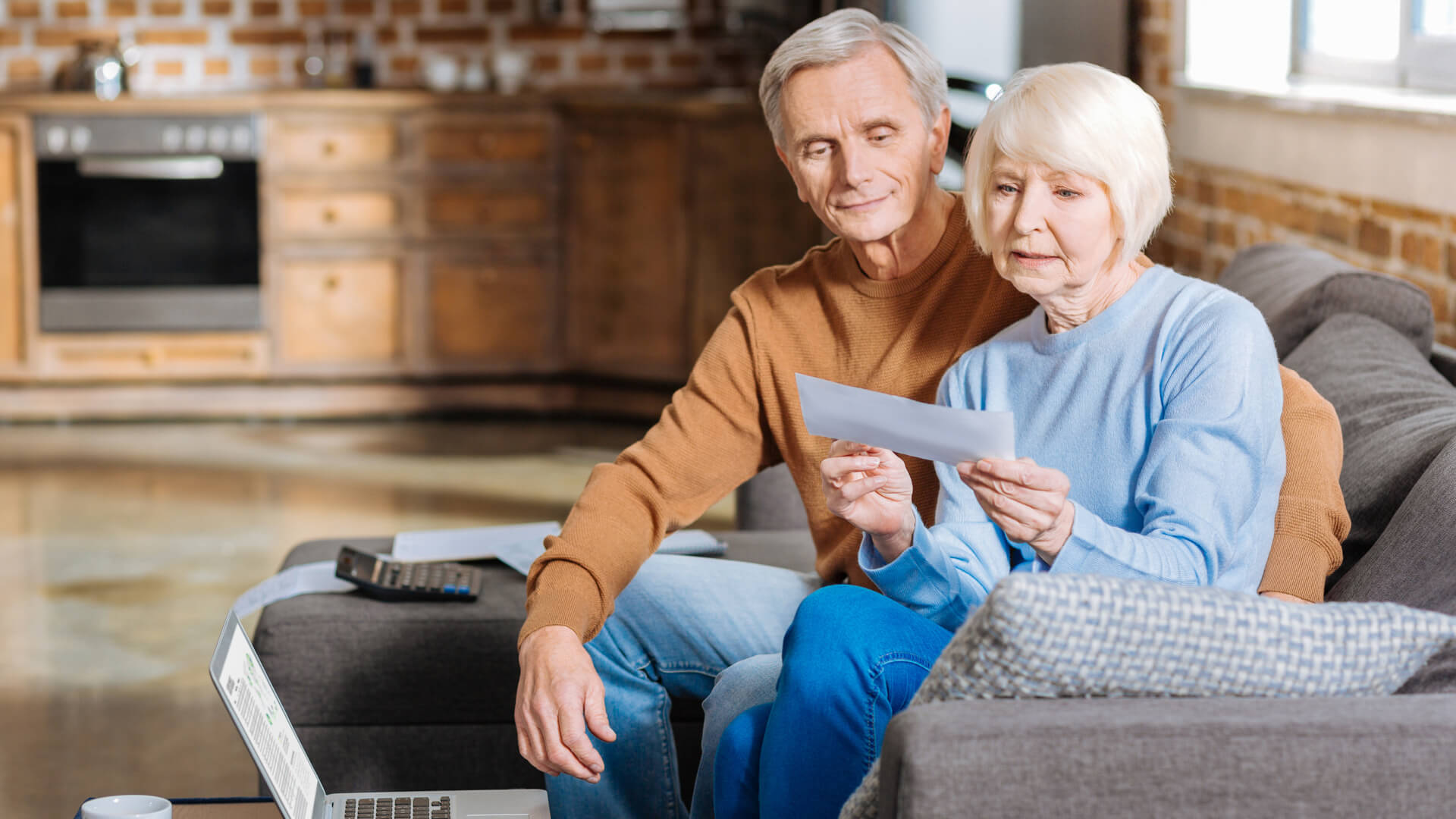 How much you’d need saved to replace a Social Security check