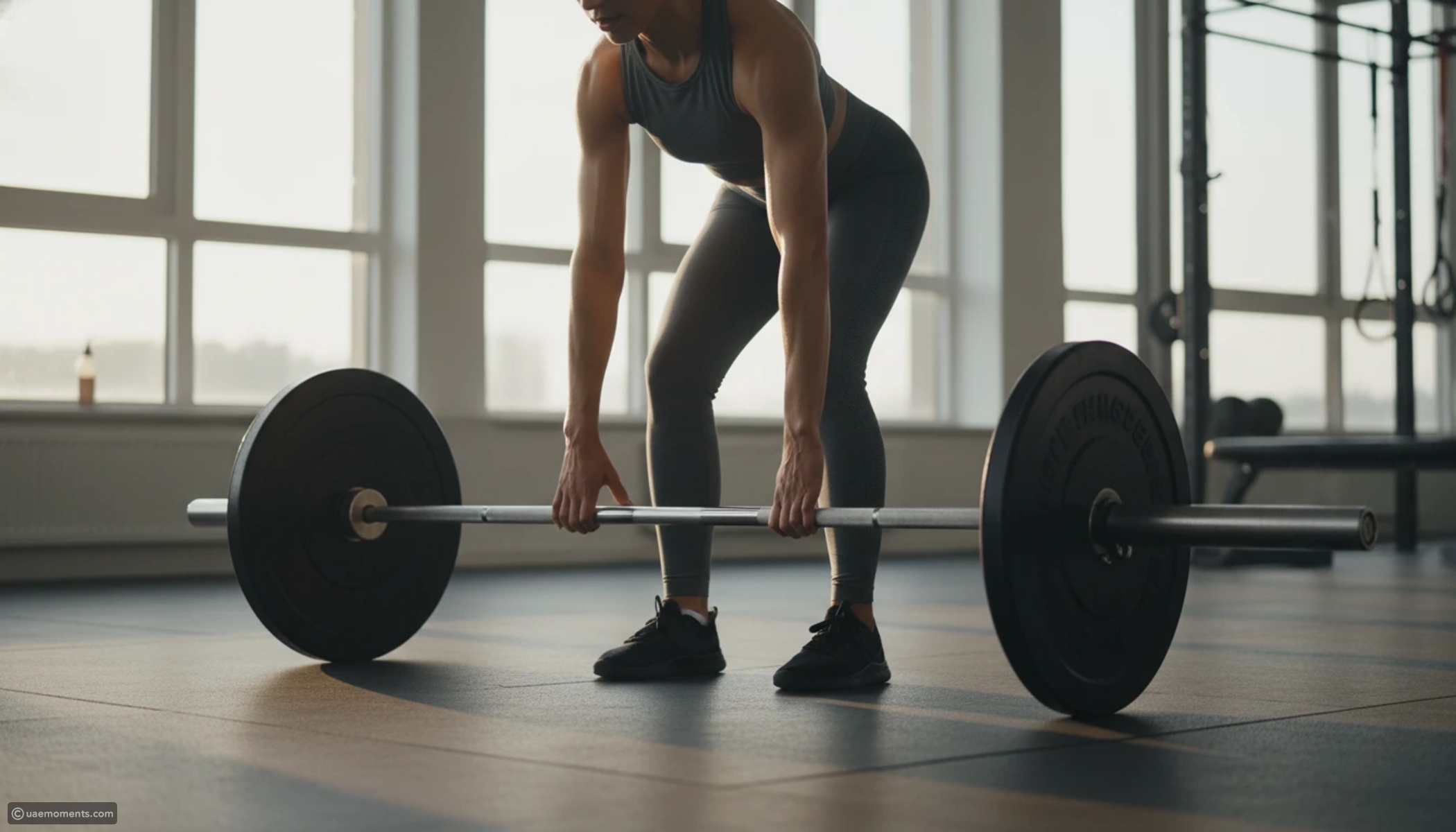Real-life habits commonly seen in people who stay consistently fit