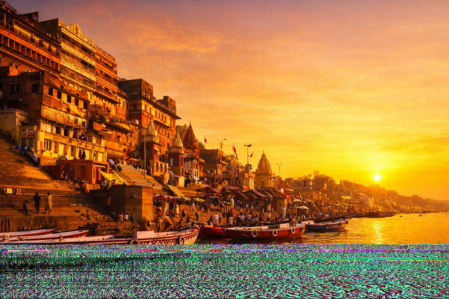 Why people never want to leave Kashi: Shocking truth