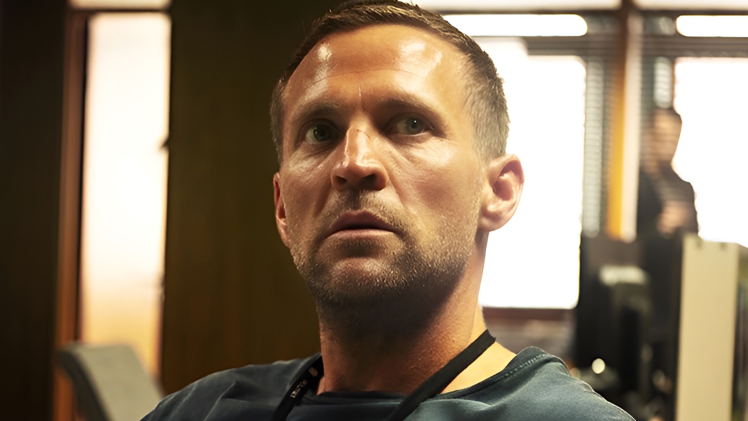 Jo Nesbø’s Detective Hole review: Netflix’s atmospheric crime thriller ...