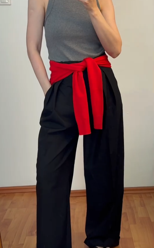 Daily minimalist summer outfit ideas